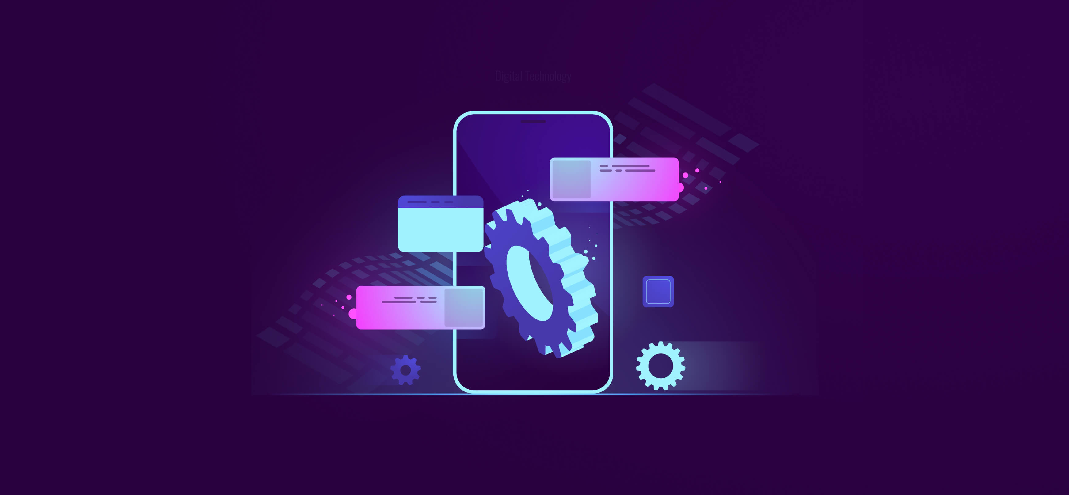 Understanding App Development Frameworks